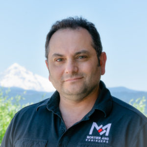 Team – MAE-Engineering